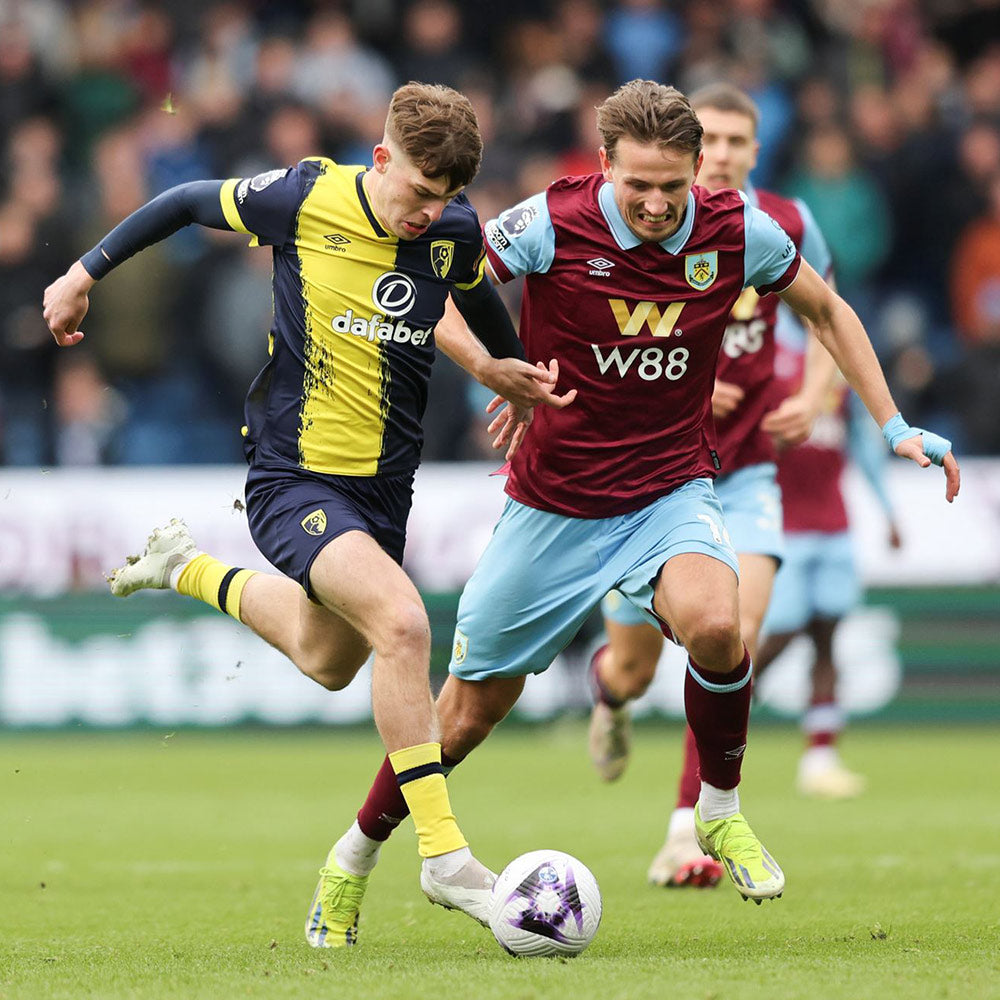 AFC Bournemouth Matchworn Shirt Auctions